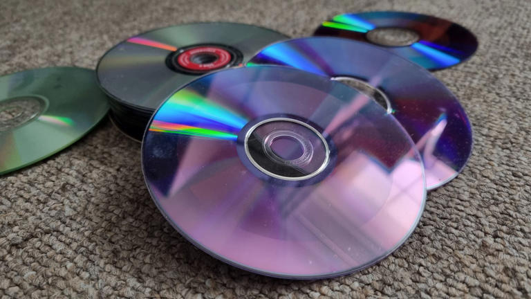 Warner Bros says it will replace certain DVDs damaged by 'disc rot ...