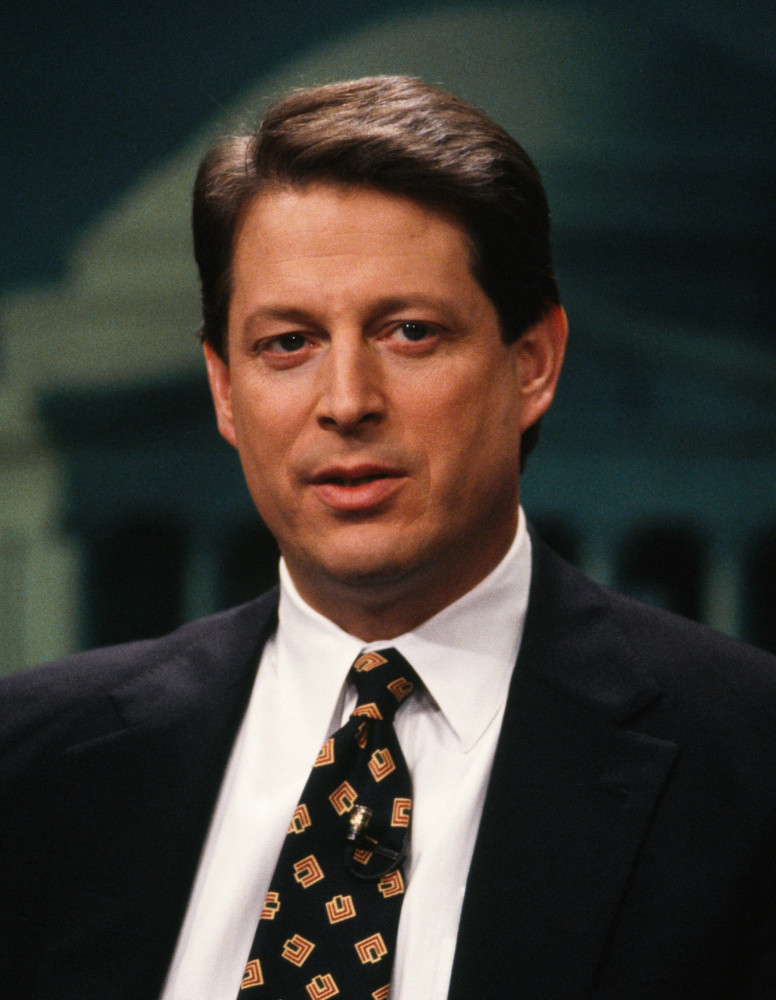 The worst (and best) vice presidents in US history