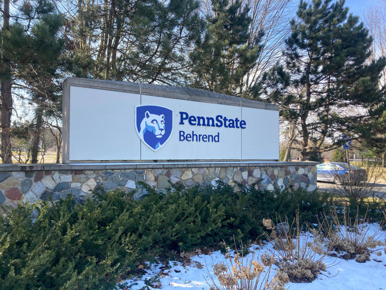 Penn State Behrend in Erie cut 8 teaching positions as university looks ...