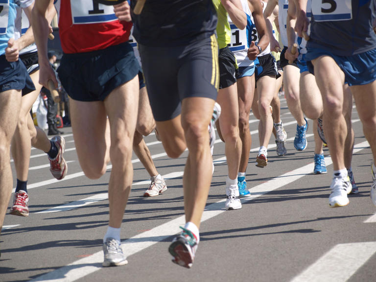 Looking for a race? Check out the schedule for upcoming road races in ...