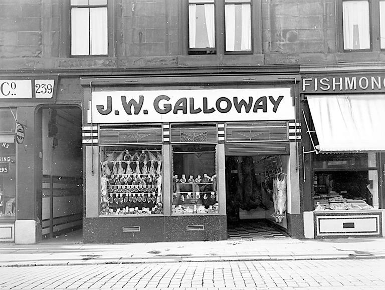 Chic Murray: 11 of the funniest jokes from the Greenock-born comedian