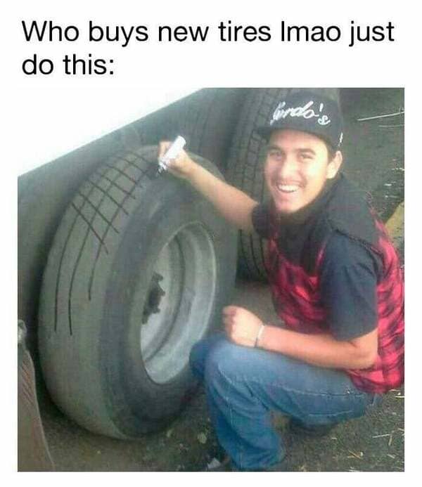 23 Super Cheap People Who Took it Too Far