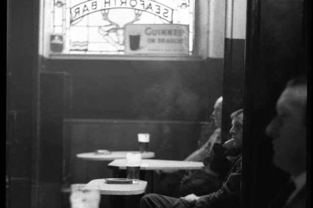 Chic Murray: 11 of the funniest jokes from the Greenock-born comedian