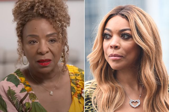 Who Are Wendy Williams' Siblings? All About Her Sister Wanda and ...