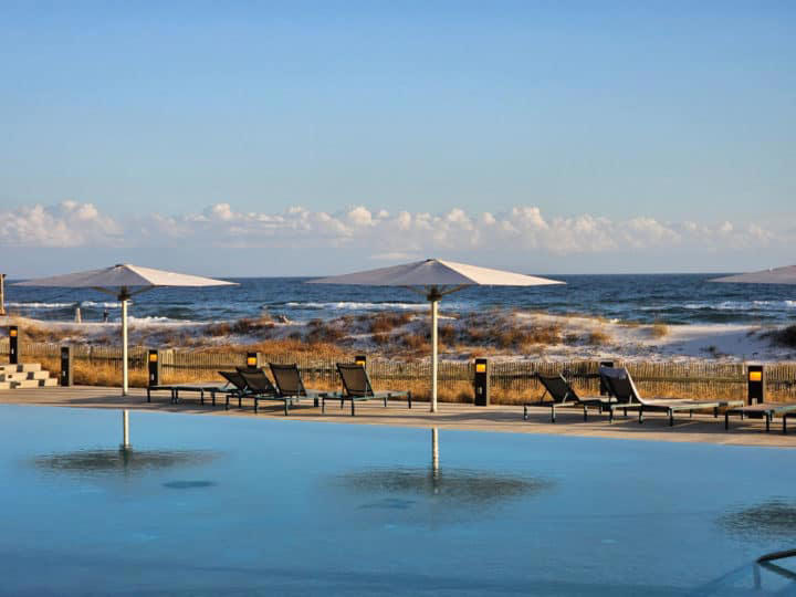 The Lodge at Gulf State Park