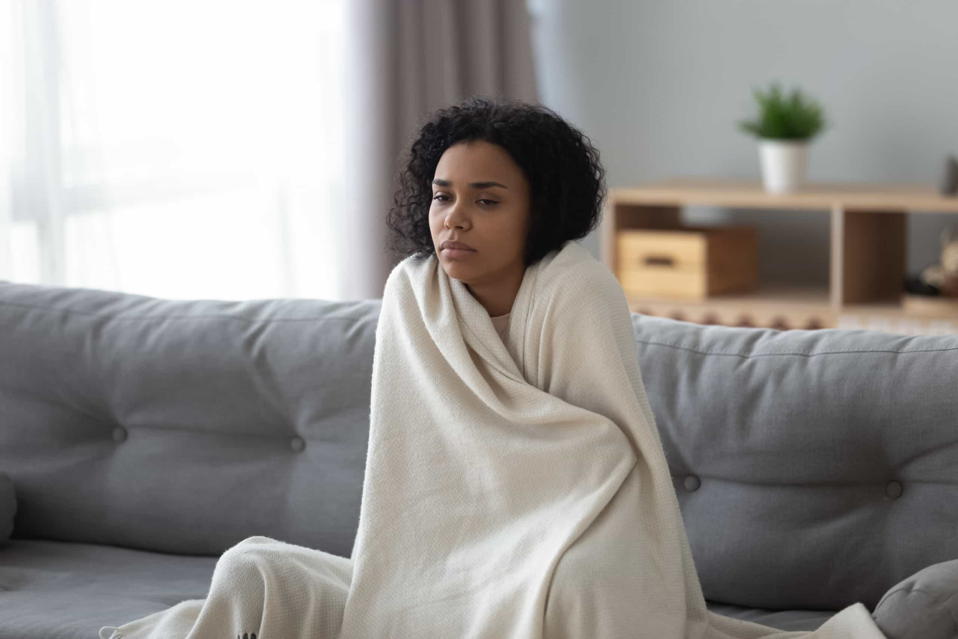 What can cause a miscarriage?