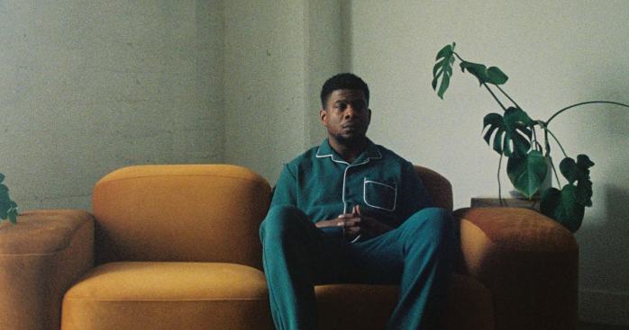 Rediscover Chicago Rapper Mick Jenkins