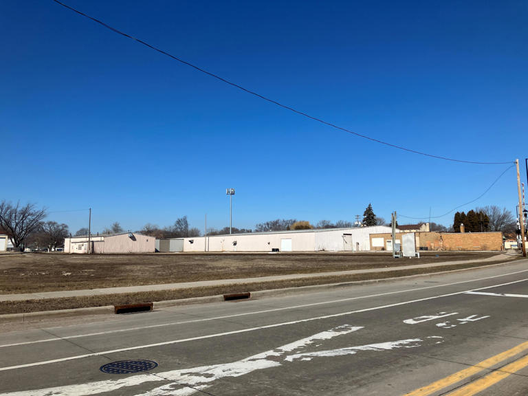 As Green Bay prepares site for new Metro Fire station, plans for the ...