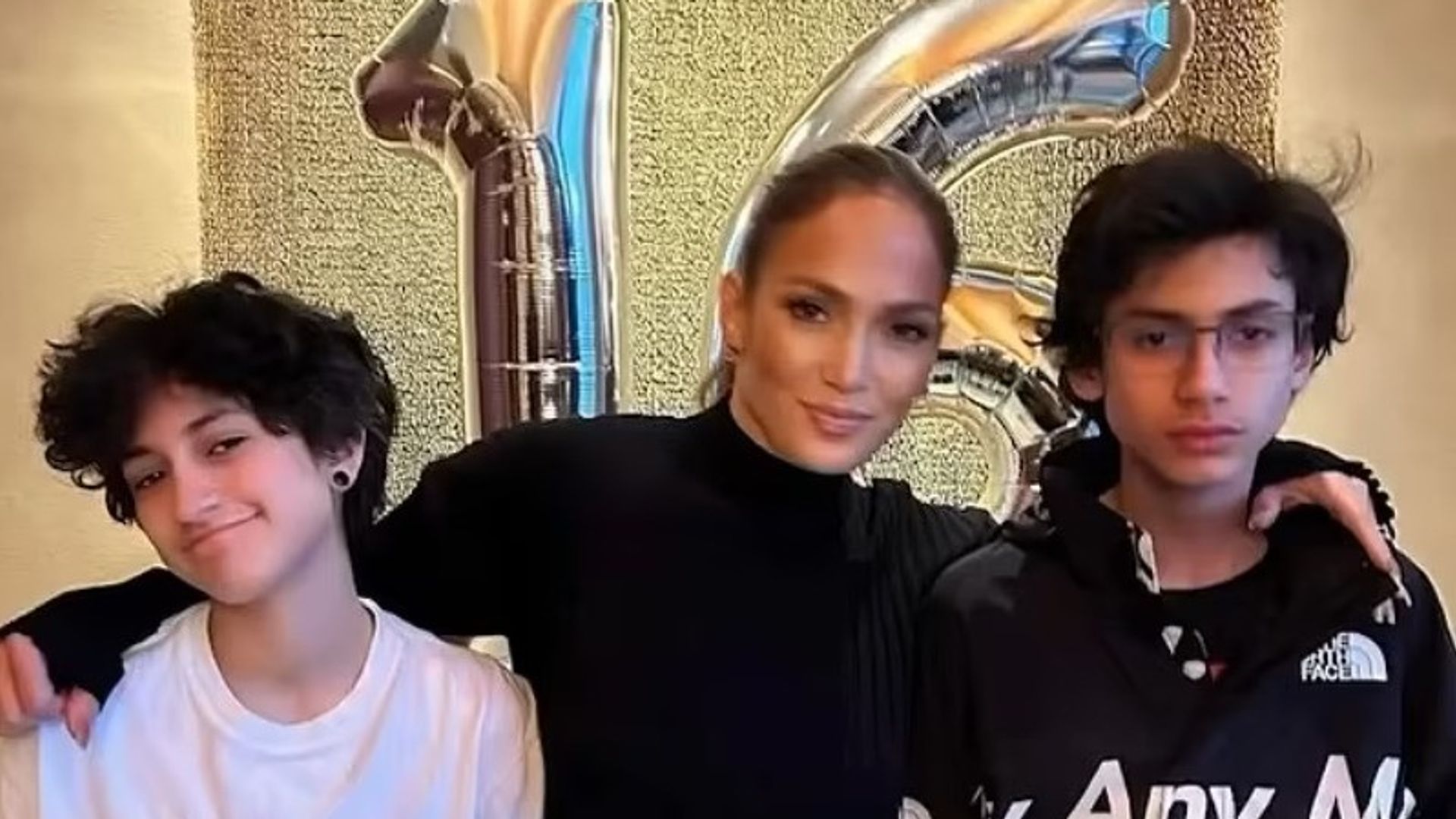 Why Jennifer Lopez's twins Emme and Max's next milestone is tinged with sadness