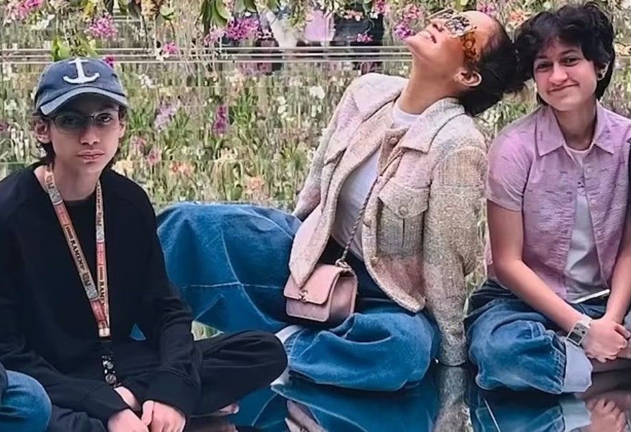 Why Jennifer Lopez's son Max's life is going in a different direction ...