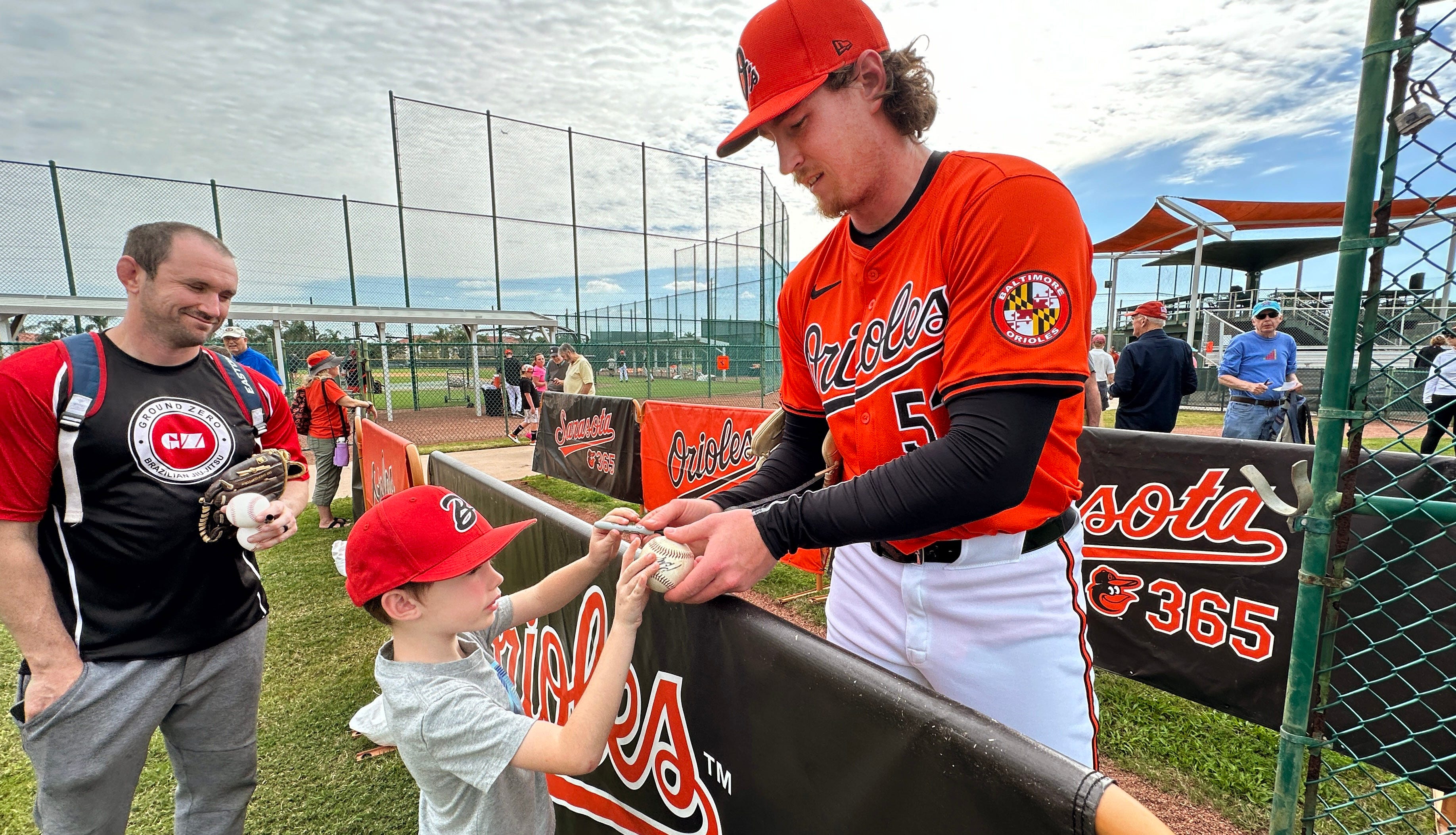 Baltimore Orioles Spring Training: What to know before heading out to ...