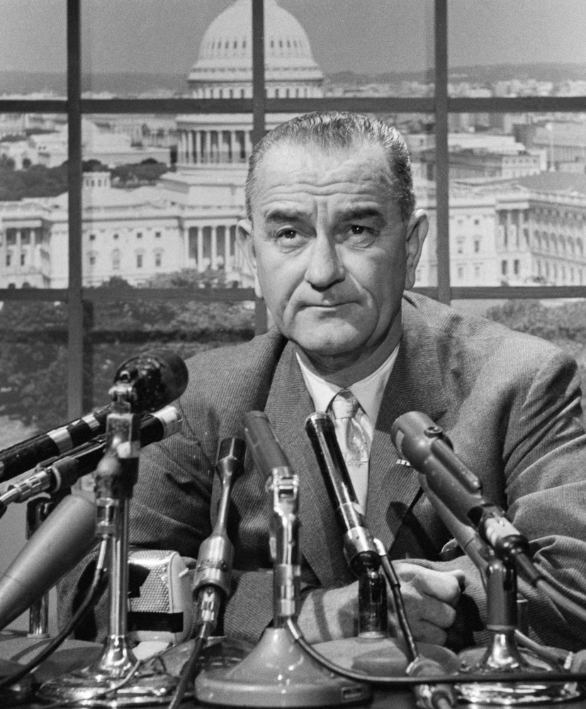 The worst (and best) vice presidents in US history