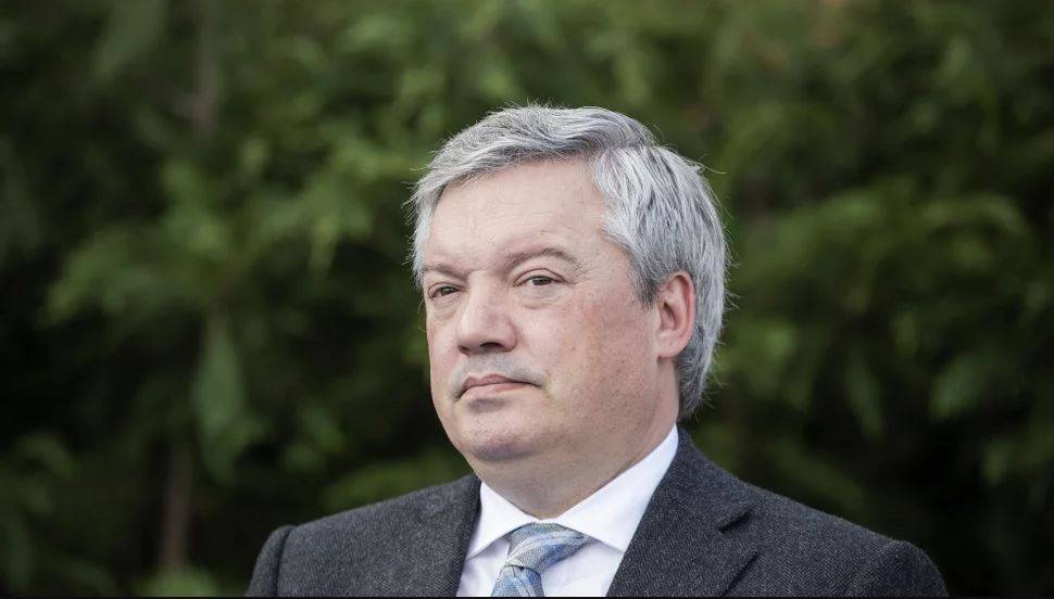 "Caceteiro": Eduardo Vítor Rodrigues ameaça processar líder do PSD/Gaia