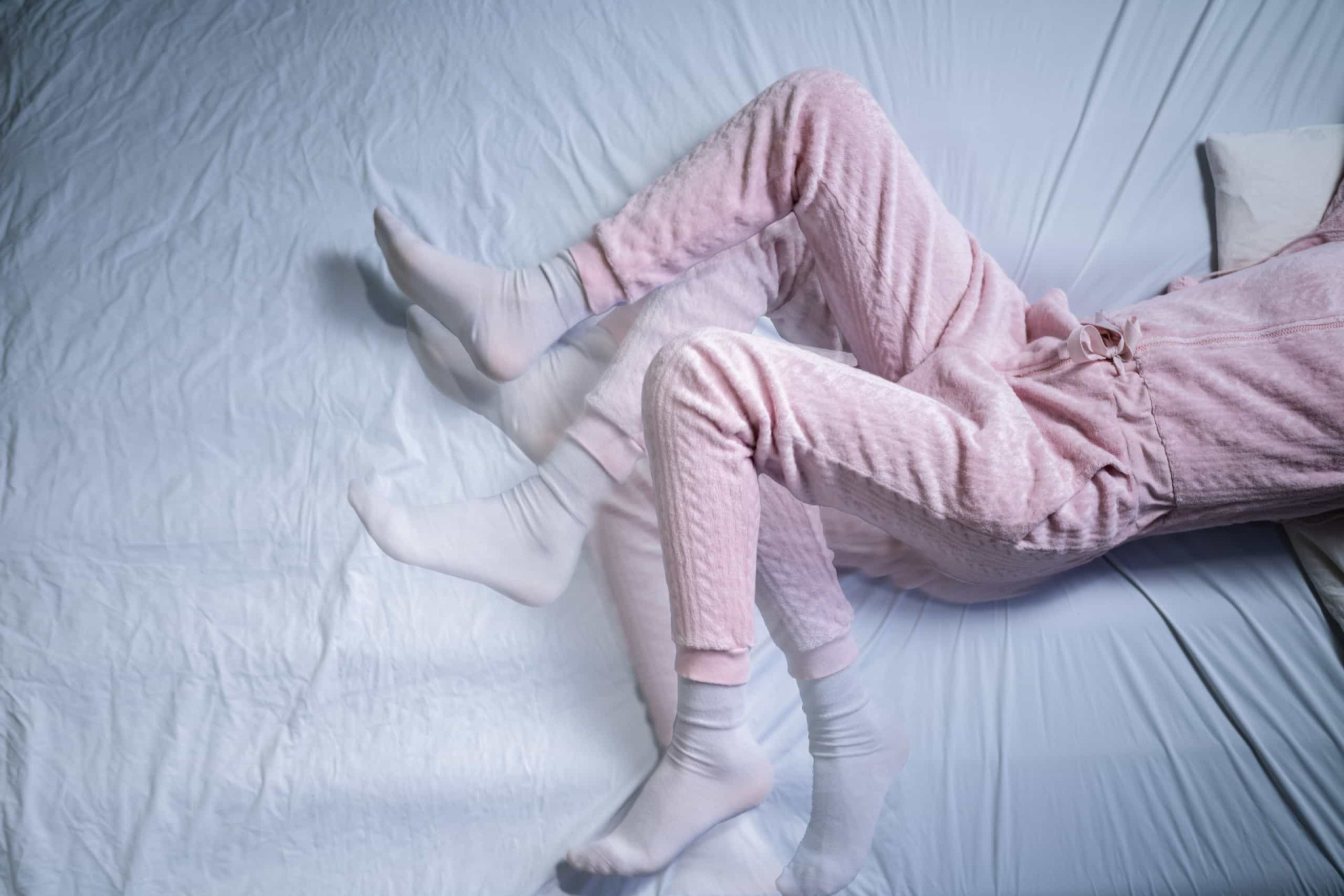 Signs you have iron deficiency