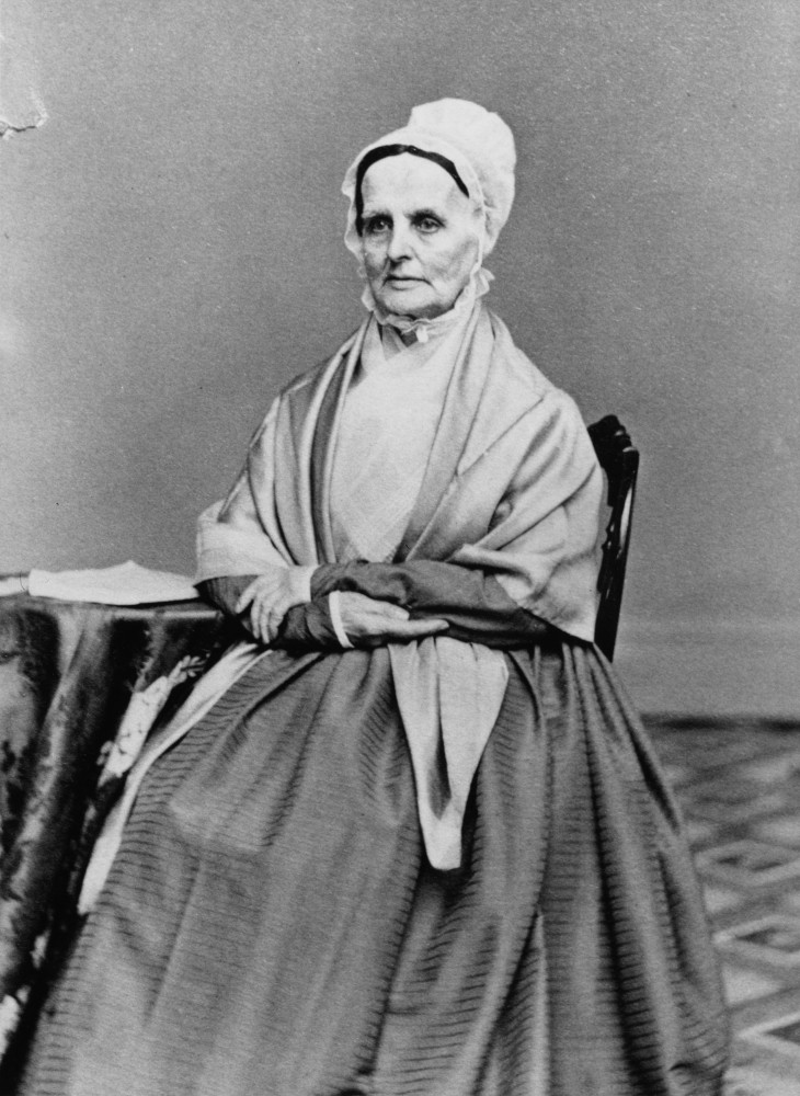 Women abolitionists you may not know about