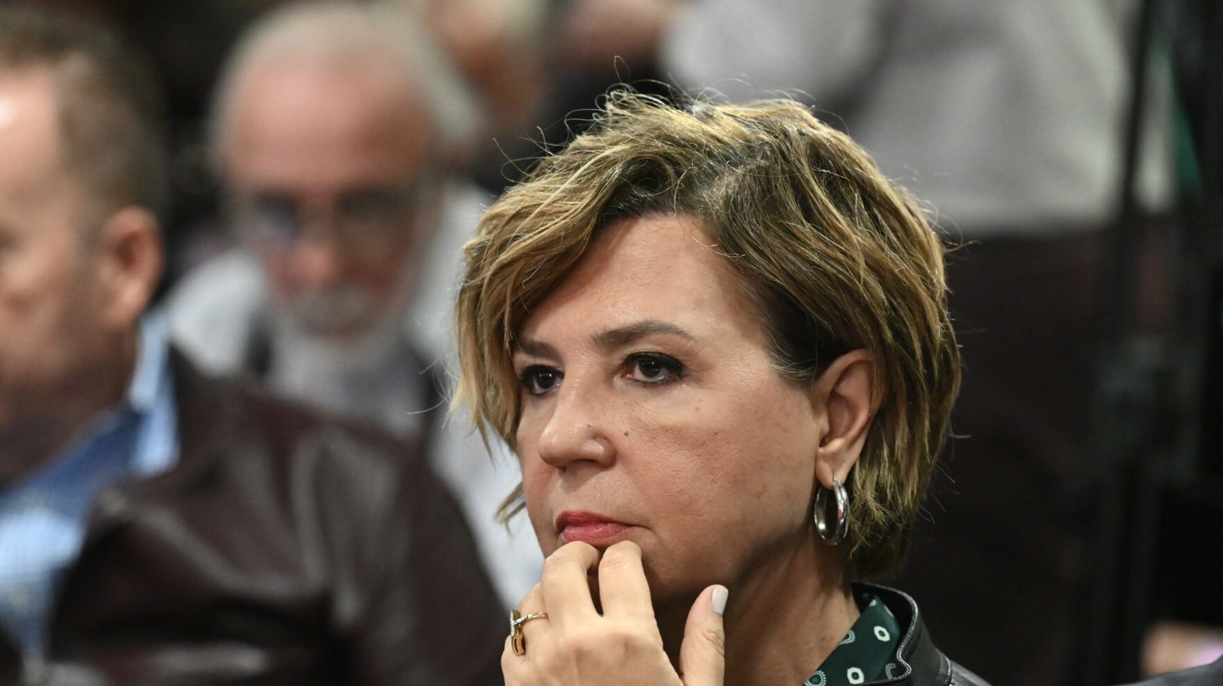 Ο. Γεροβασίλη: Ο Στ. Κασσελάκης δεν θα έχει δεύτερη ευκαιρία – Θα ...