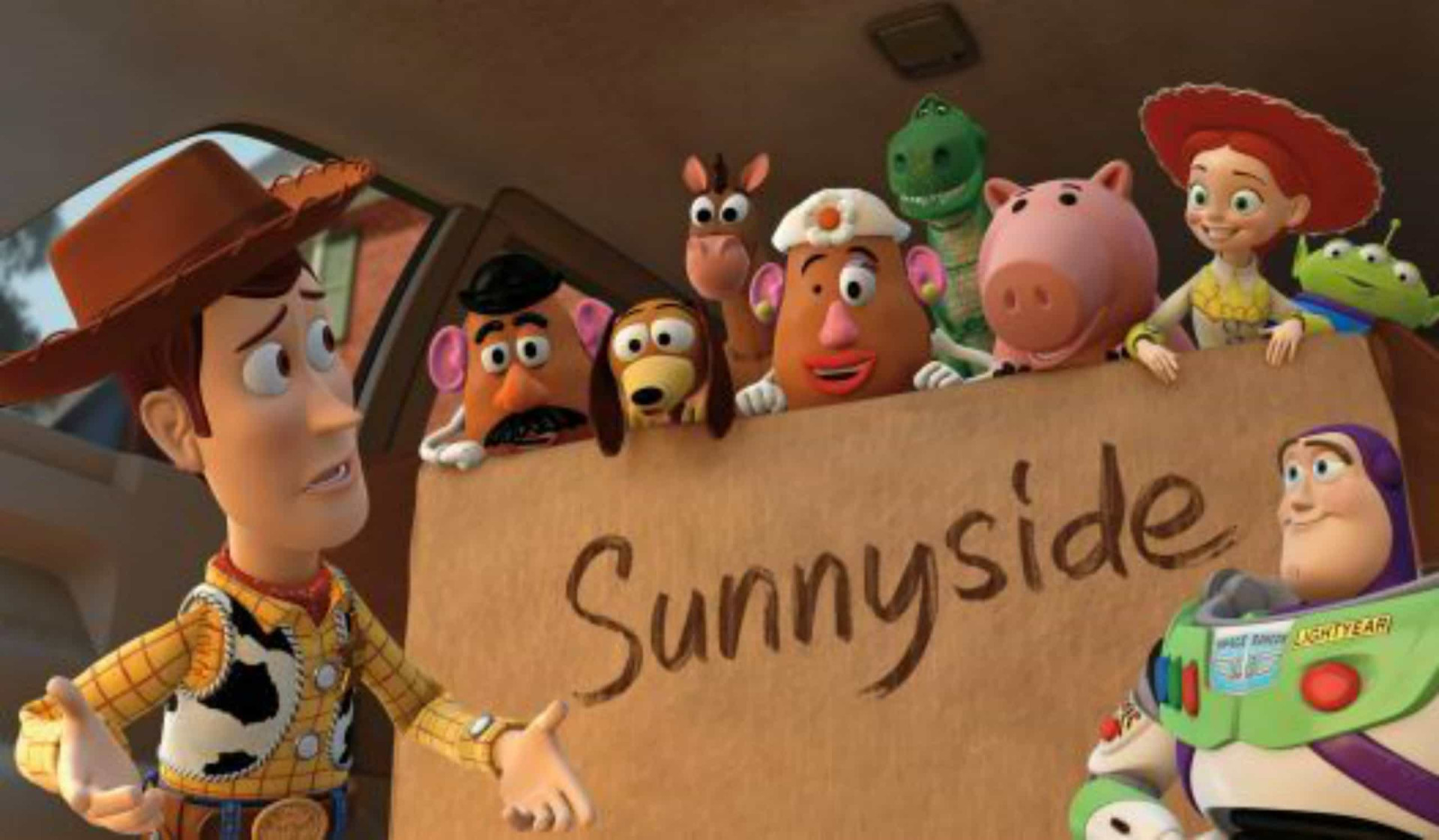 Memorable closing lines in movies