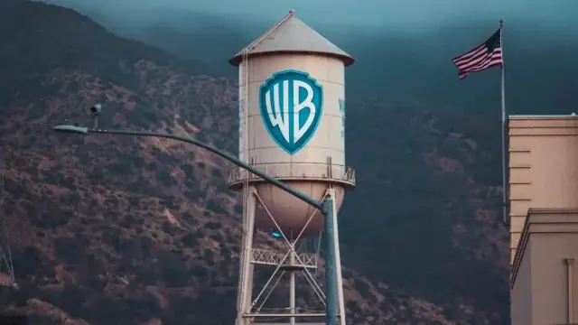 Warner Bros Discovery separa en dos empresas su negocio de streaming y la televisión por cable