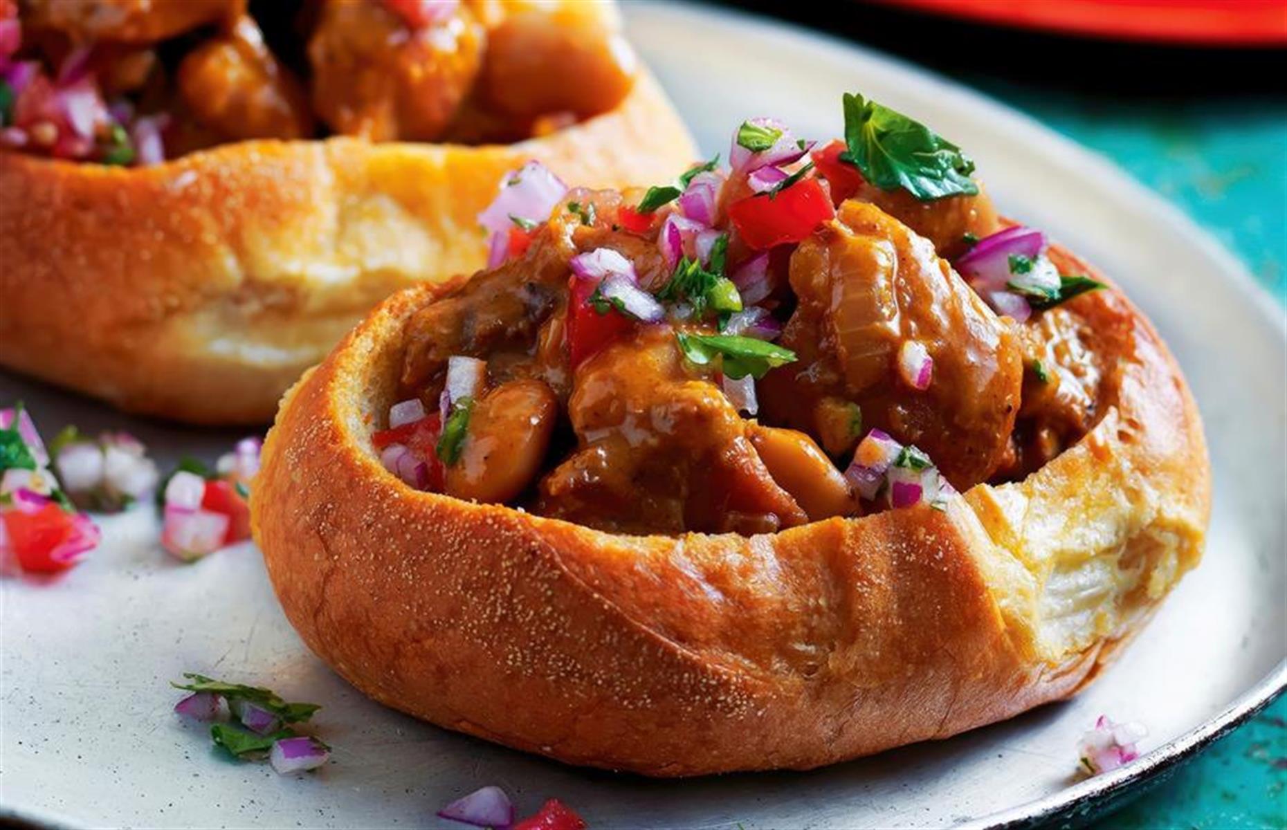 43 foods with the most confusing names