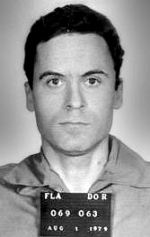 Infamous murderers who got married in prison