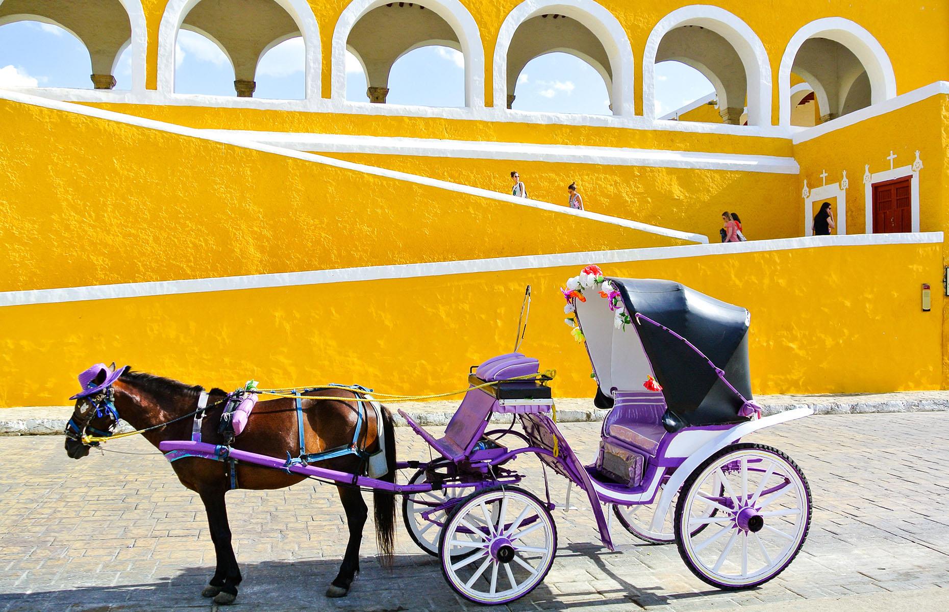 Mexico's most charming, colorful small towns