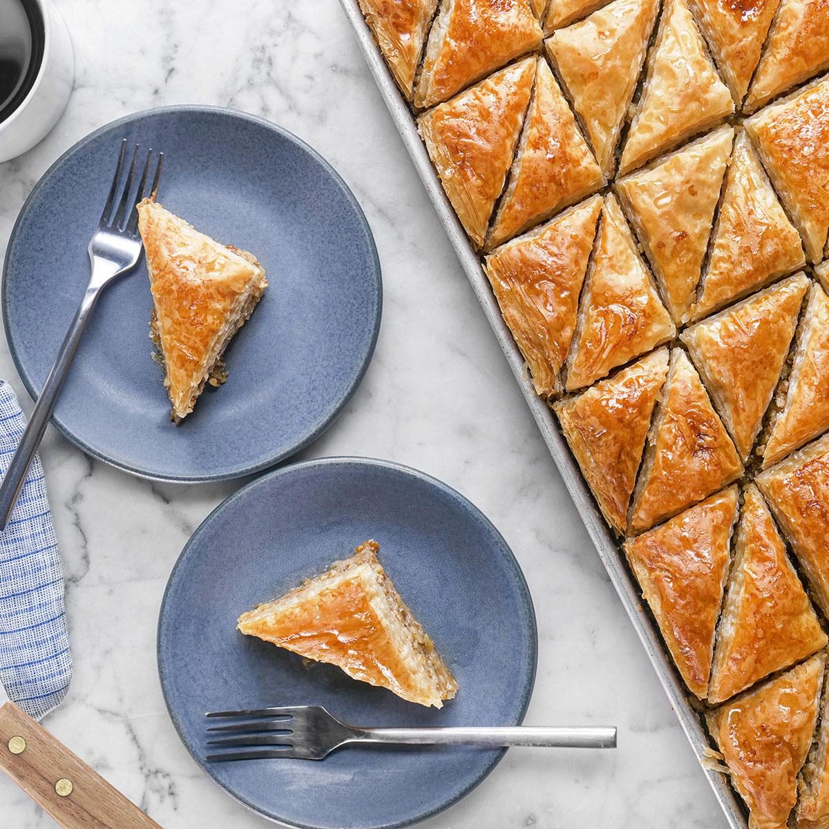 25 Eid al-Fitr Recipes for Your Eid Feast