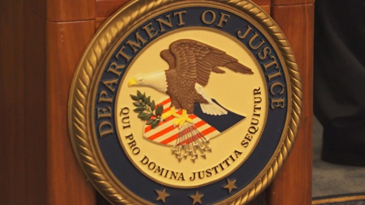 DOJ: Former East TN National Lab employee sentenced for acting as ...