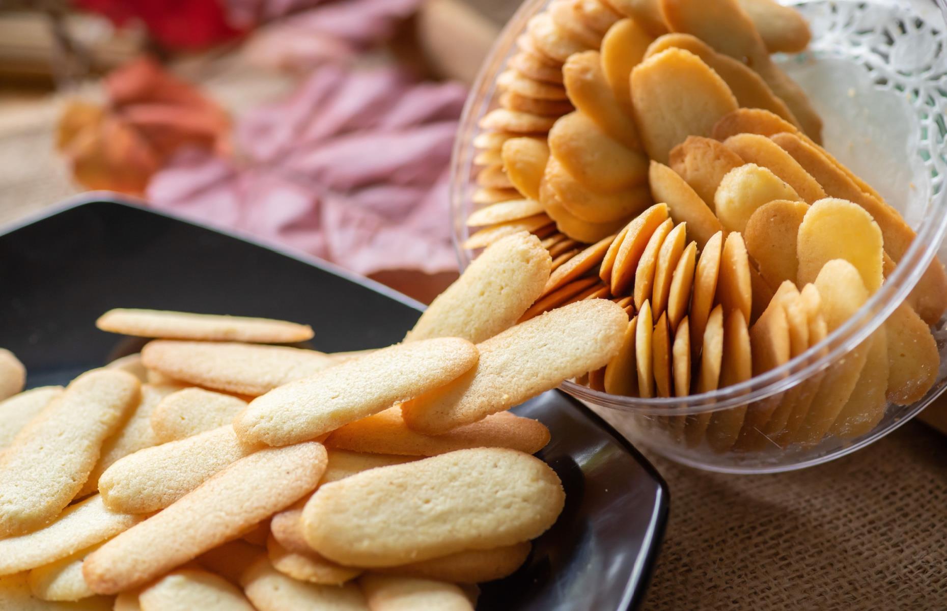 The 43 most misleading food names ever