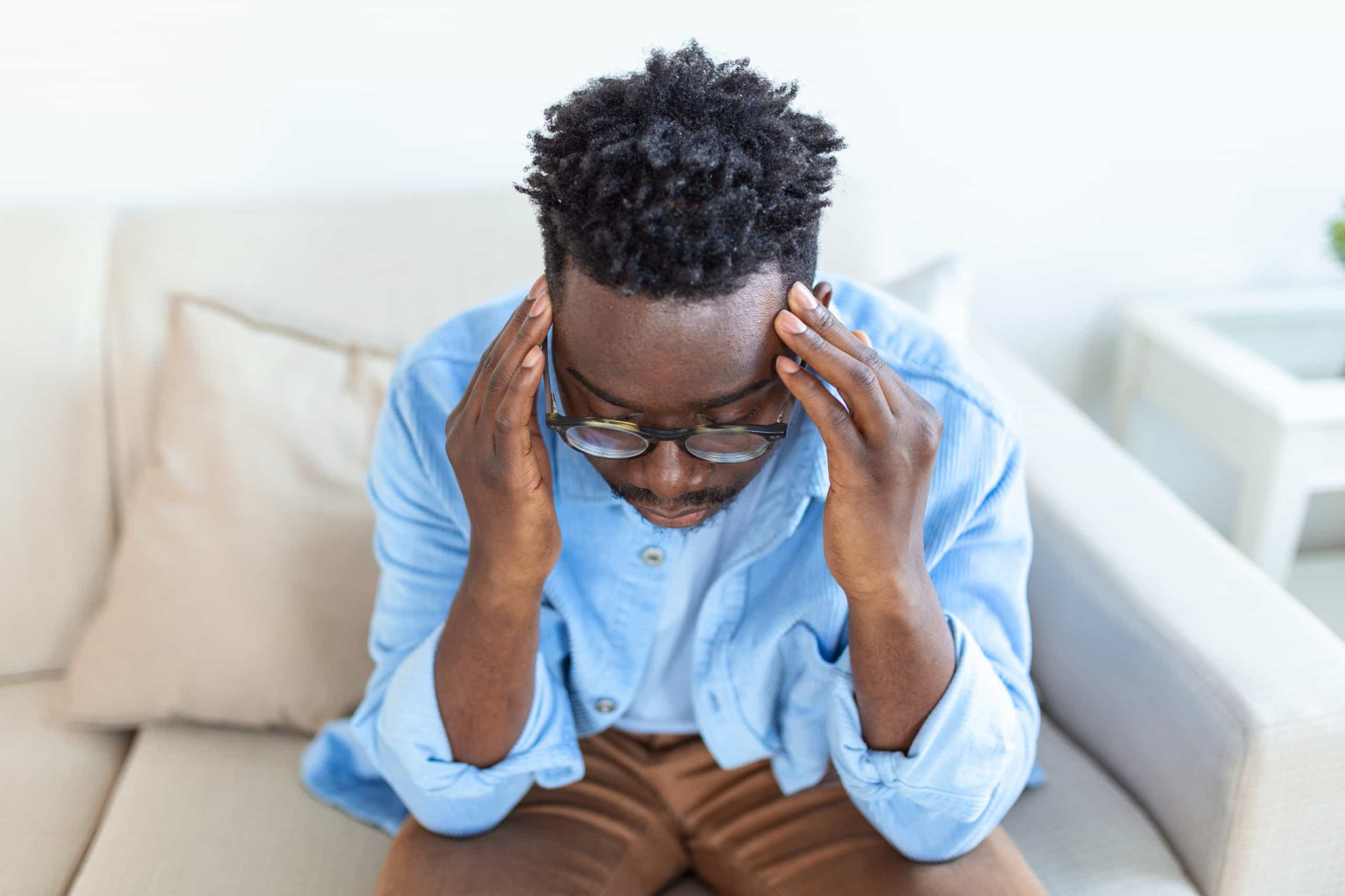 Signs you have iron deficiency