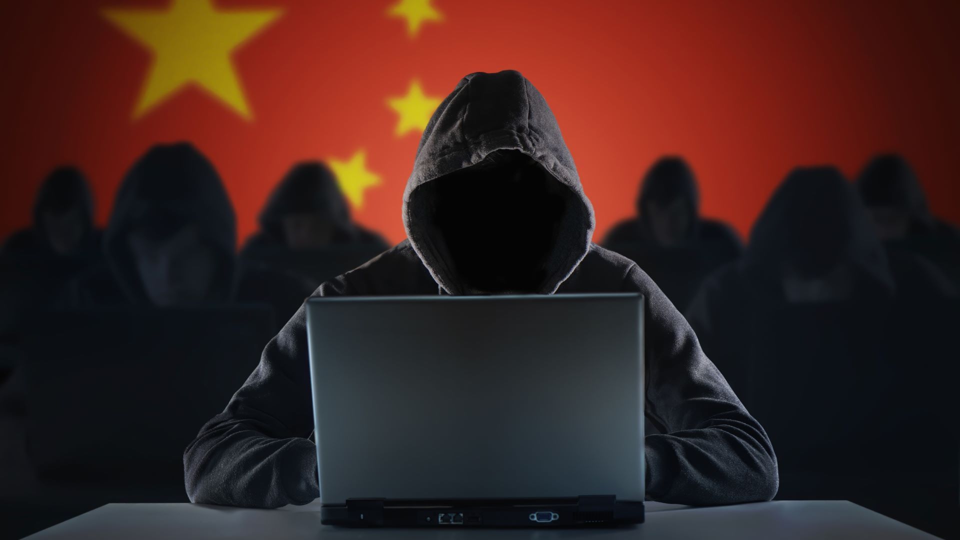 China government-linked hackers caught running a seriously dangerous ...