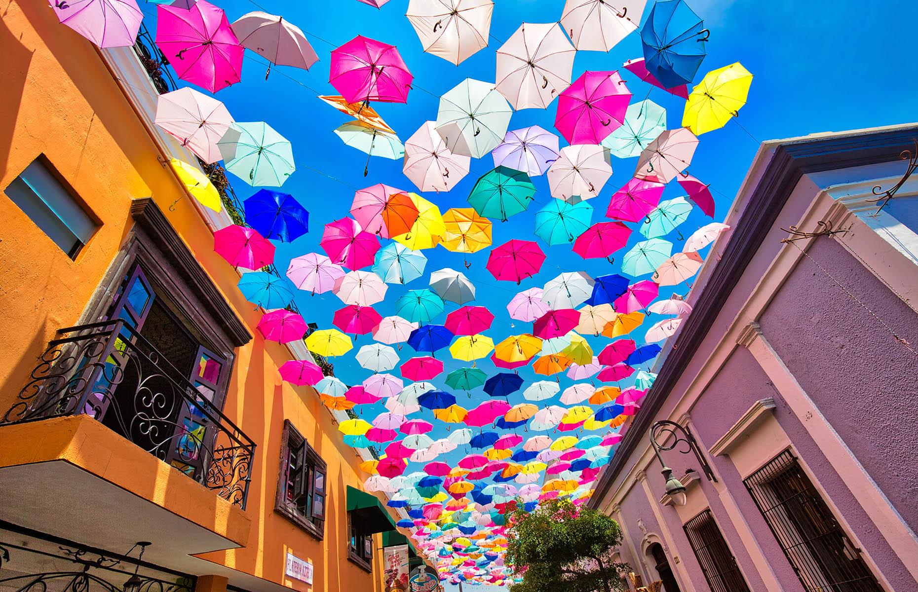 Mexico's most charming and colourful small towns
