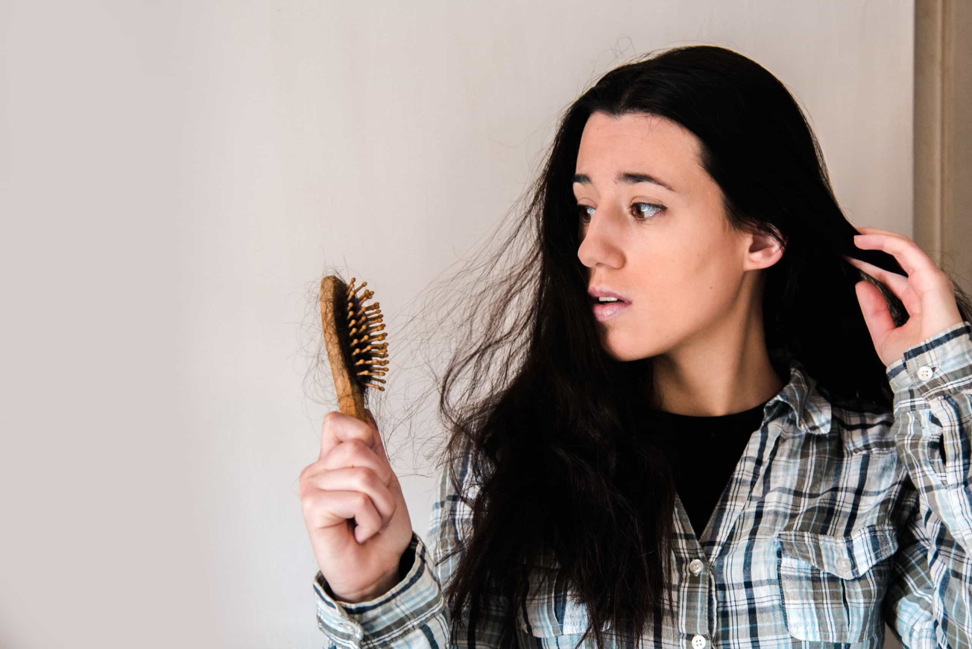 Signs you have iron deficiency