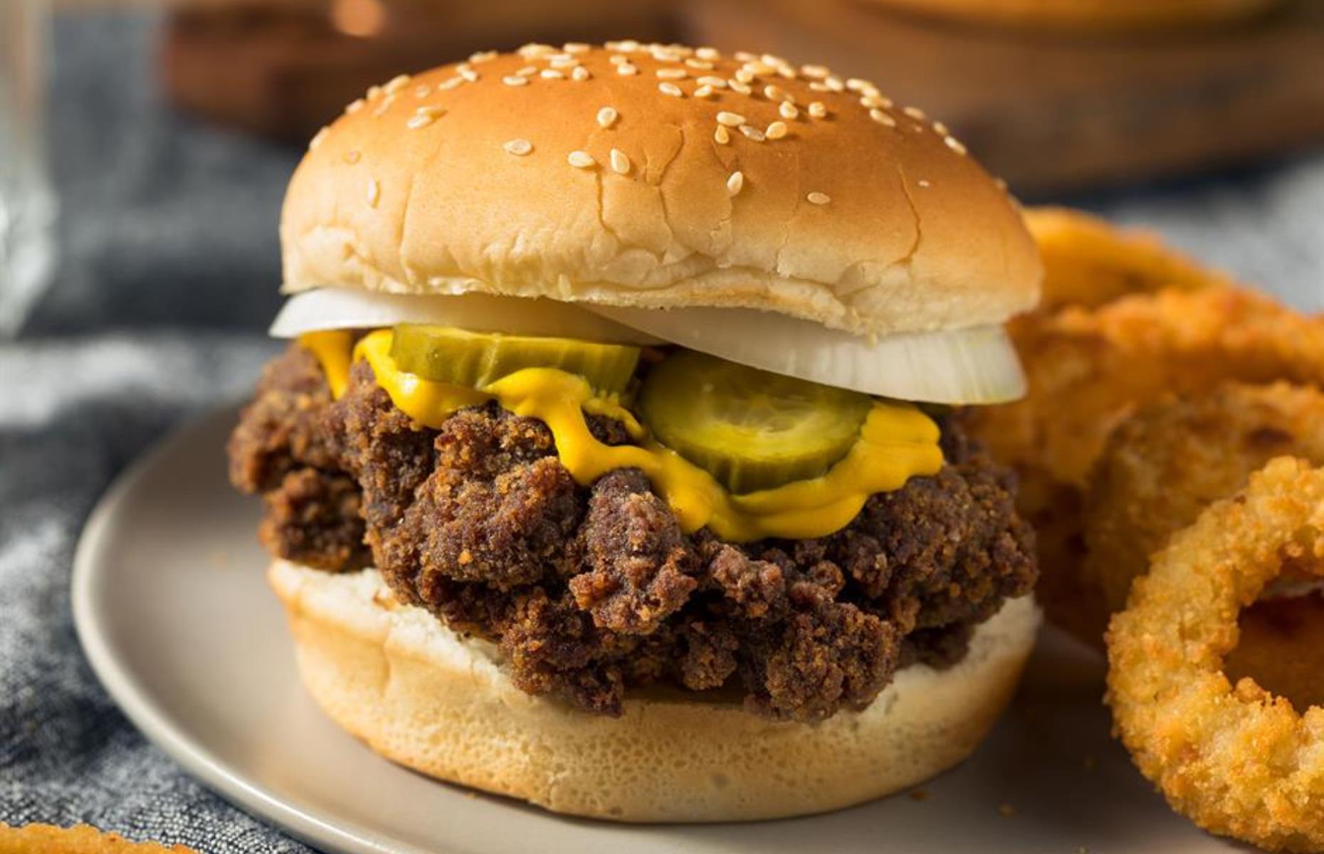 Foods that are not what their names suggest