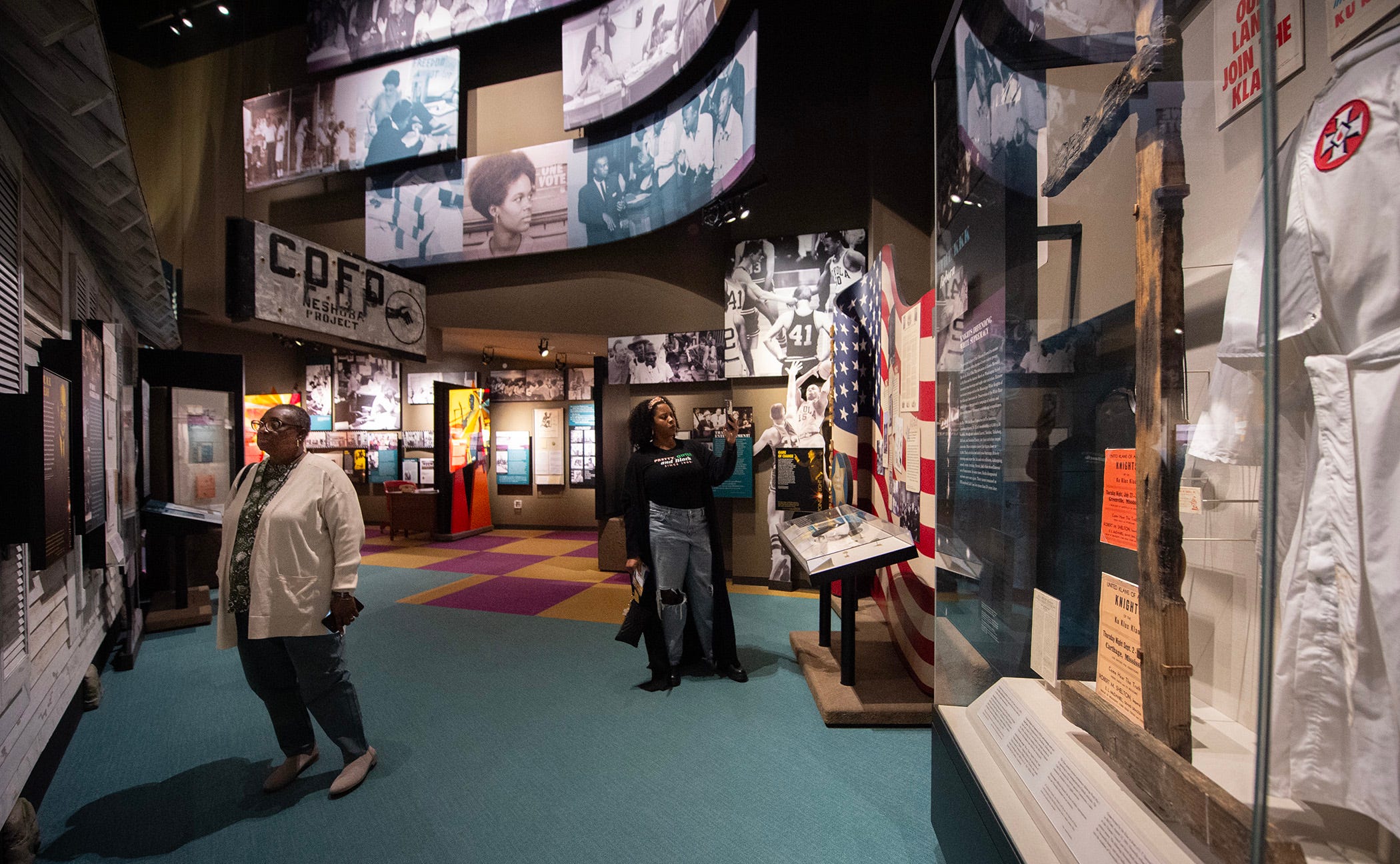 Good Housekeeping names 23 best city vacations. See why Jackson made ...