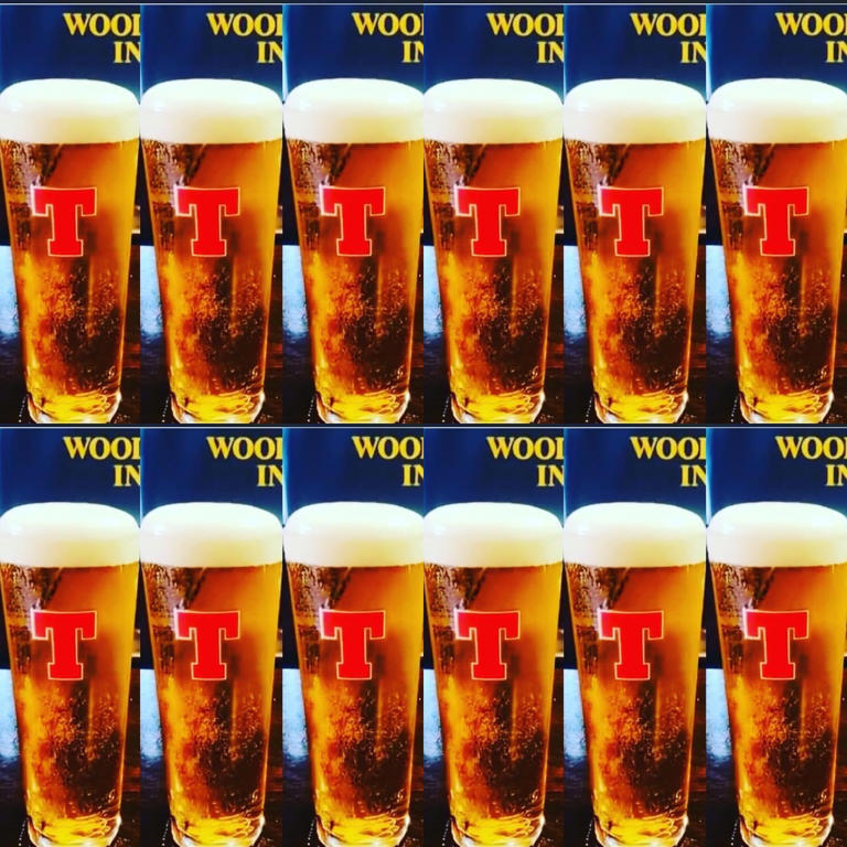 Best Tennent's in Glasgow: 16 of the best pubs in Glasgow for a pint of ...