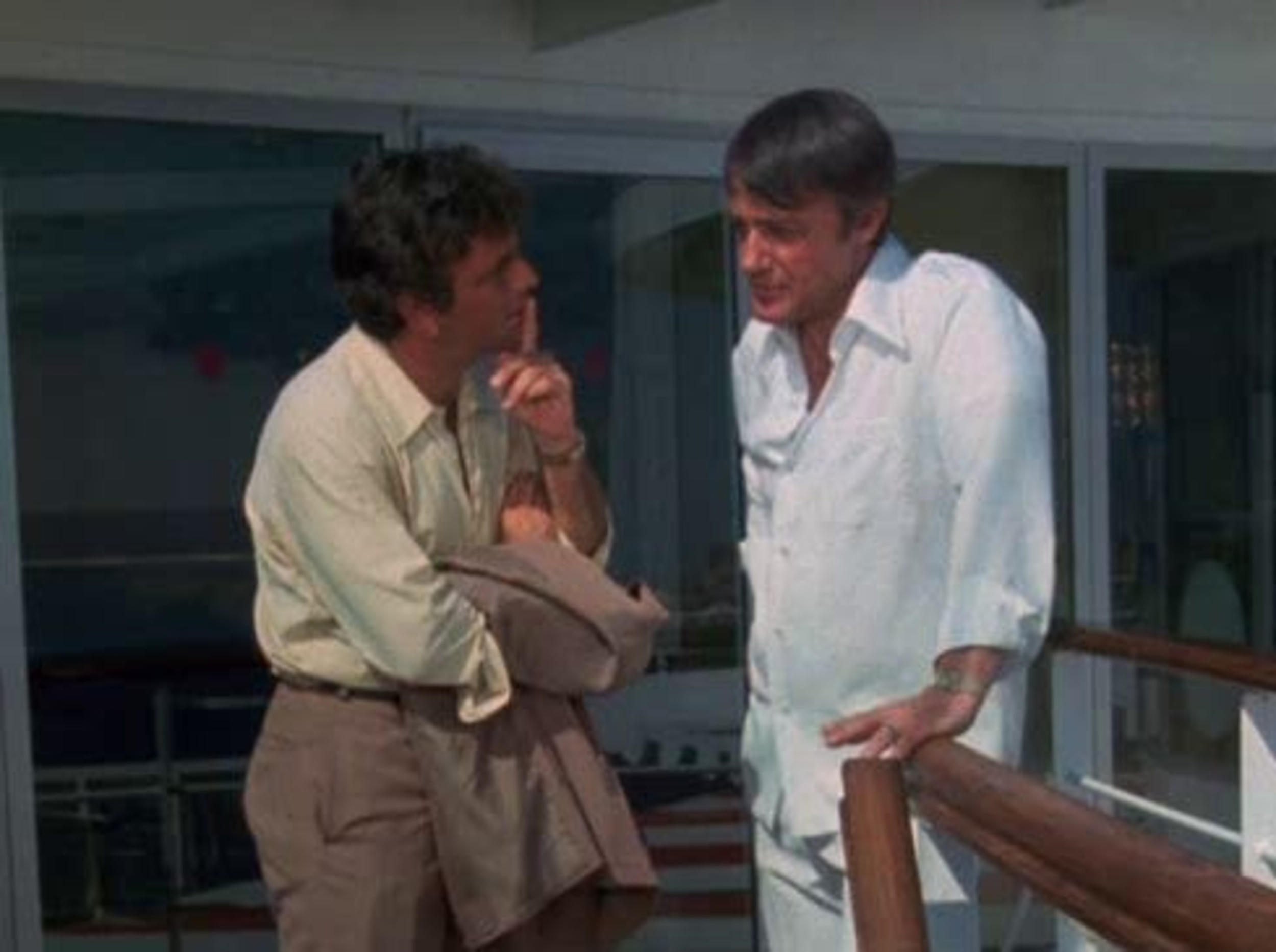 The 25 best episodes of 'Columbo', ranked