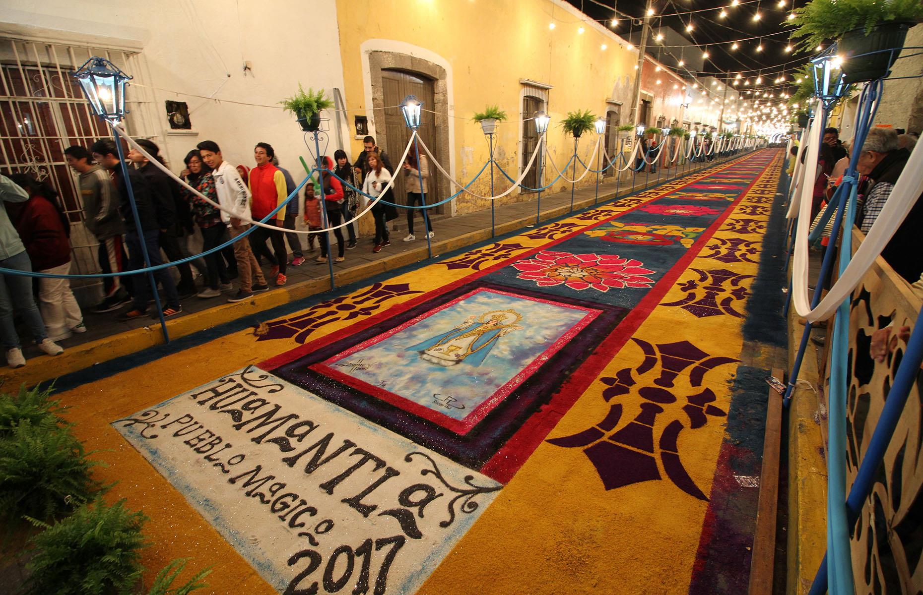 30 of Mexico's most magical small towns