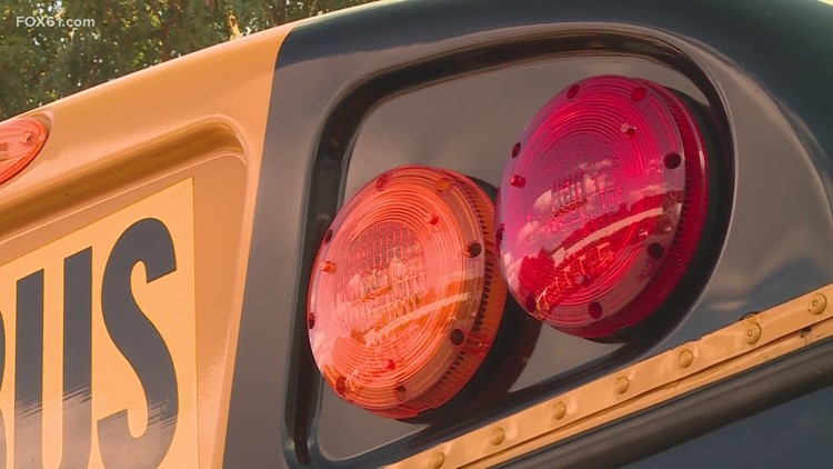 First Student closing a Fairfield County location, laying off 140 employees