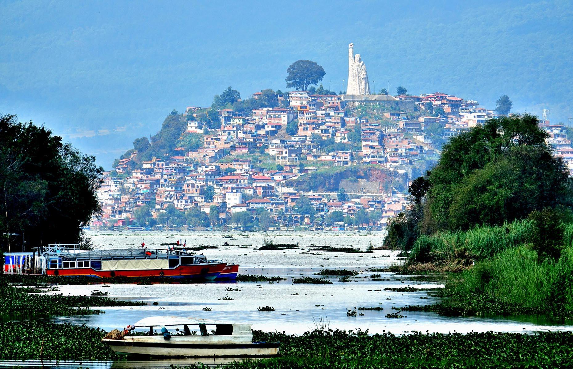 Mexico's most enchanting, colourful small towns