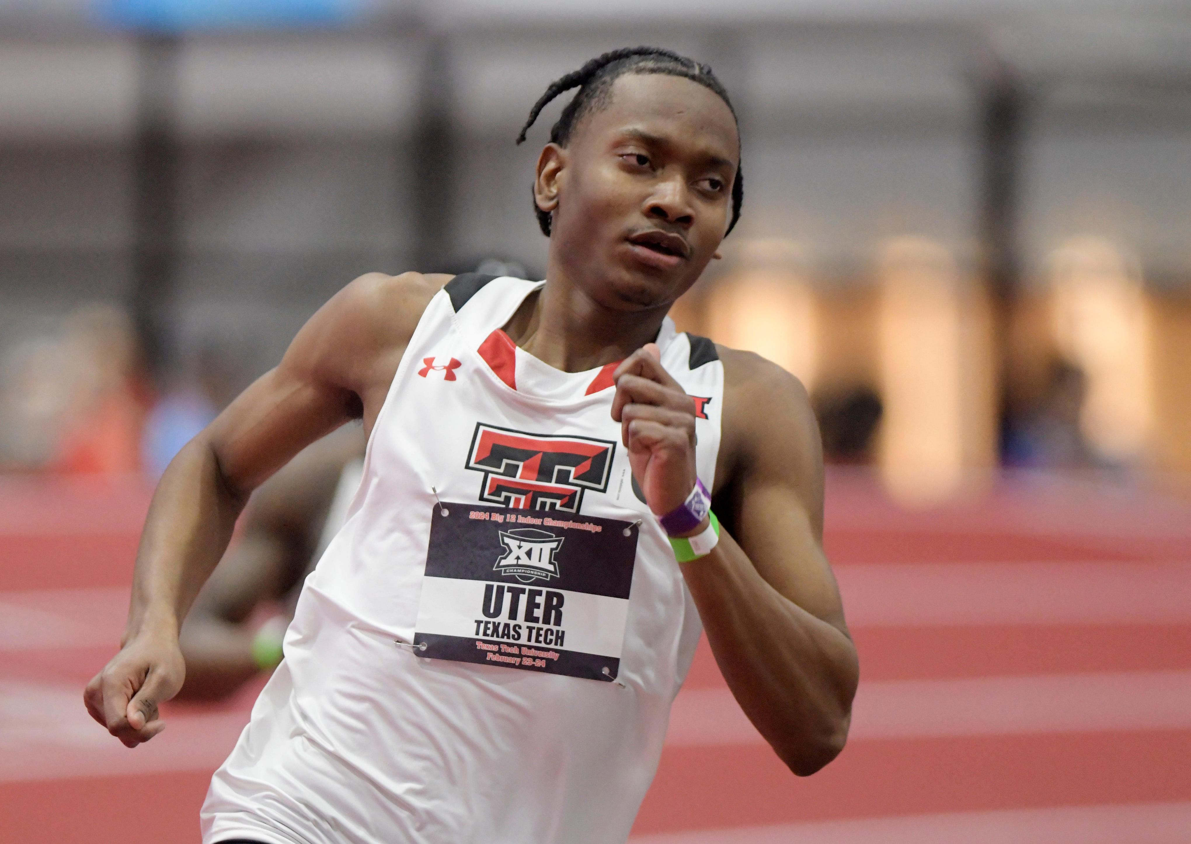 Texas Tech track & field teams set for NCAA championships in Oregon