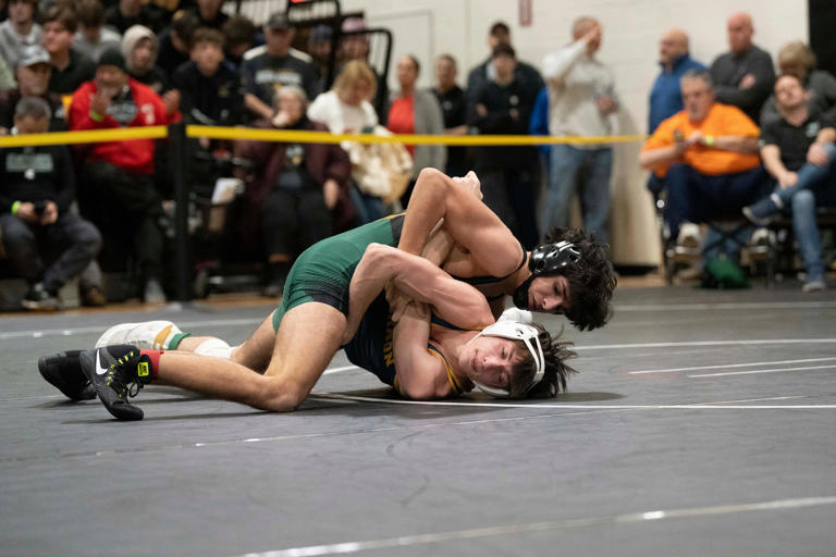 District, region alignments for 2025 NJ wrestling postseason