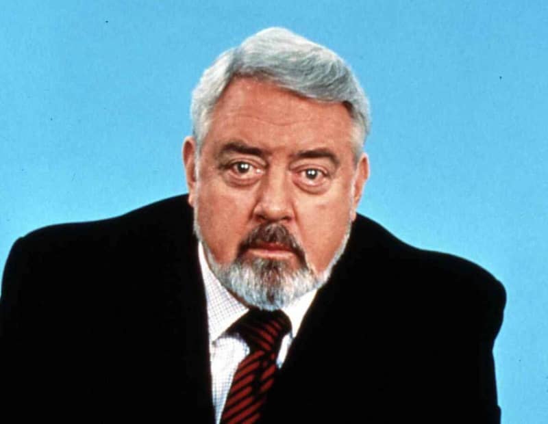 'Rear Window': Raymond Burr's Cause Of Death