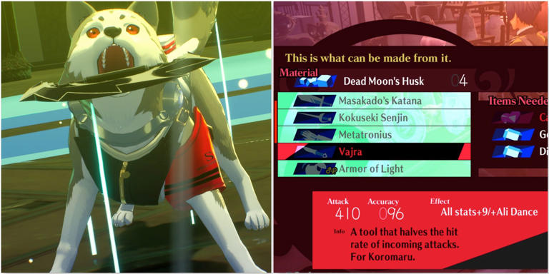 Persona 3 Reload: The Best End Game Weapons For Each Party Member, Ranked