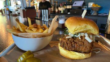 4 Delco Locales Make Philadelphia Magazine ‘Best of Philly’ Food List