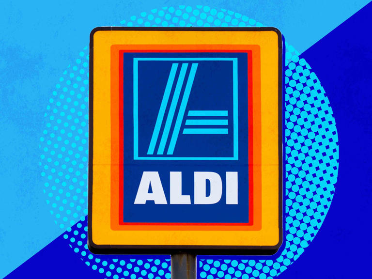 Aldi Now Has the Trader Joe's Treat Shoppers 'Buy 3 at a Time'