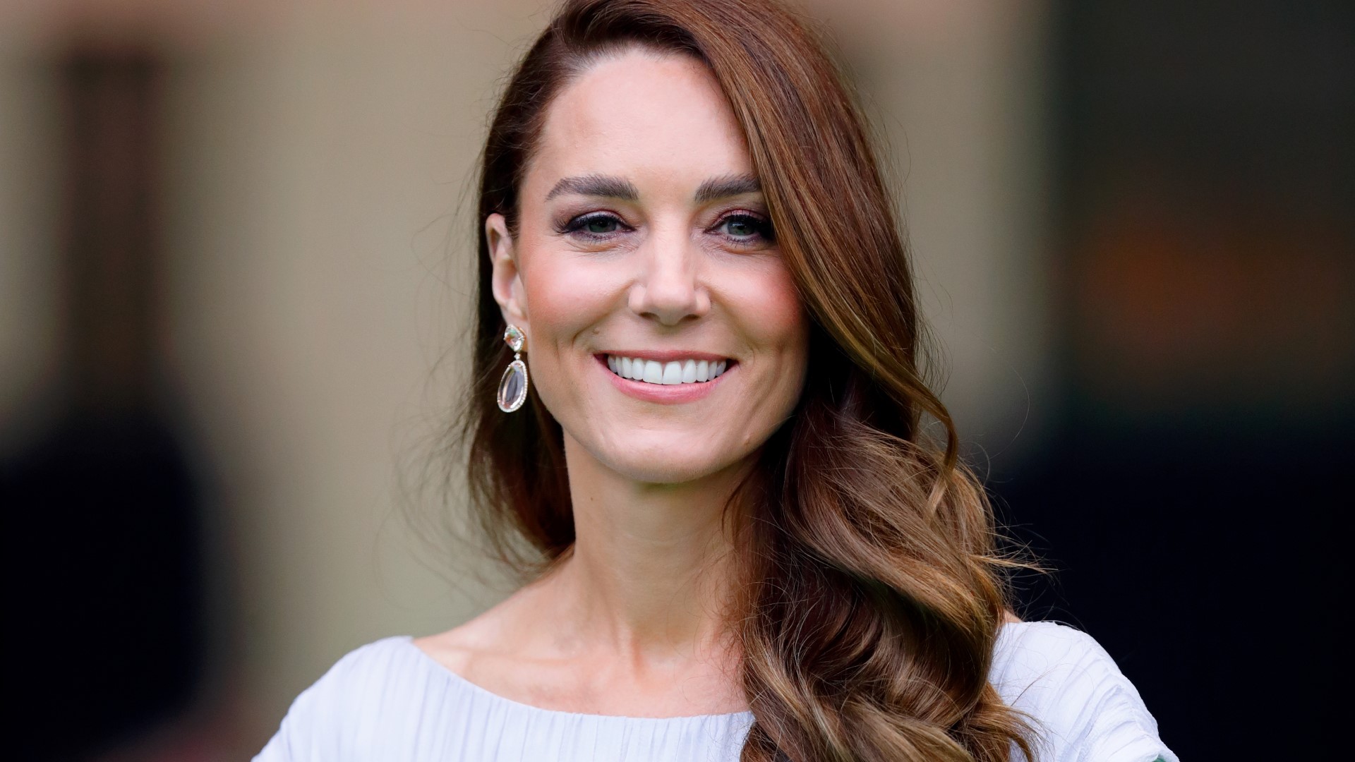 The ultimate Kate quiz: How many famous Kates can you name?