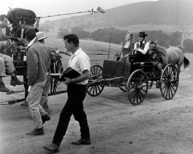 'Rawhide': Fun Facts About The Classic Western TV Show