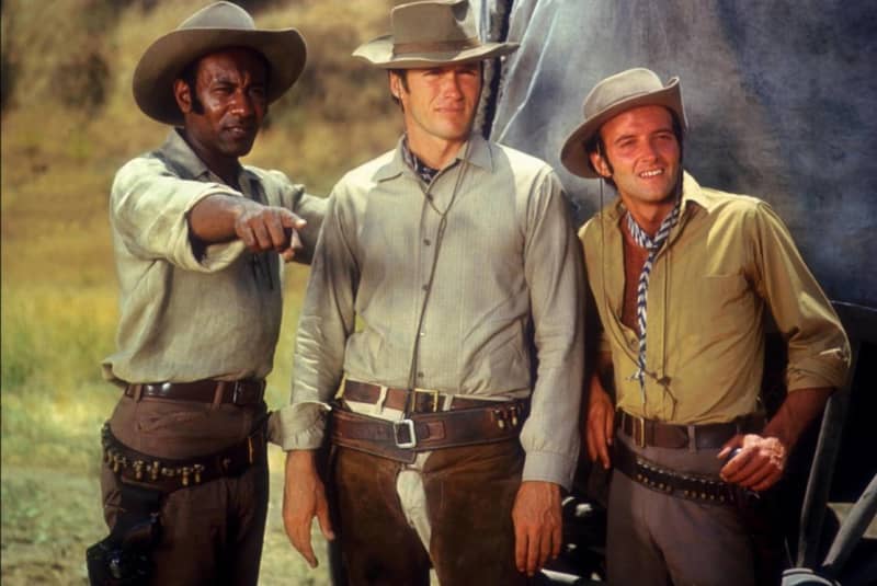 'Rawhide': Fun Facts About The Classic Western TV Show