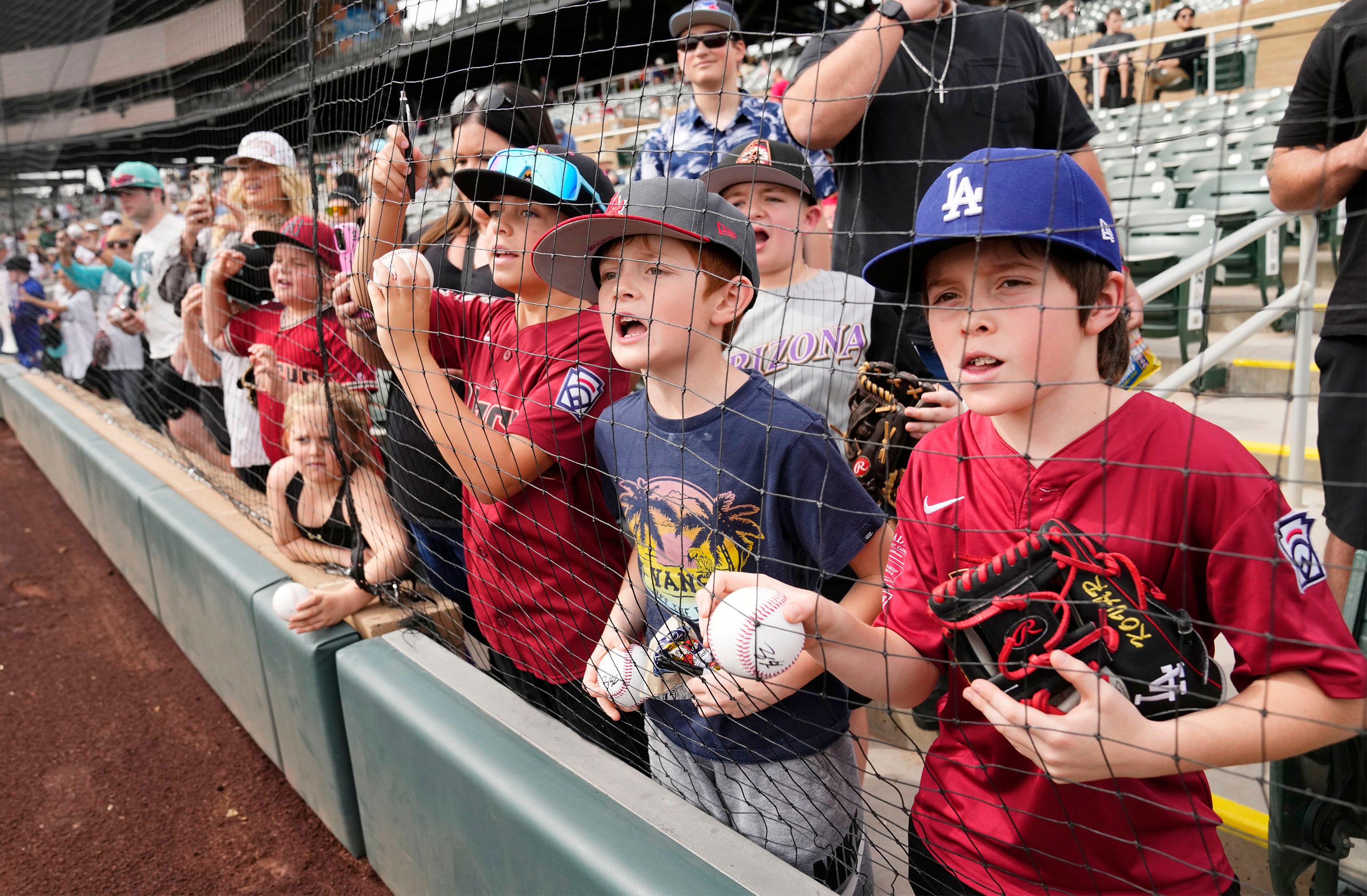 Cactus League 2025: Ultimate guide to Arizona's spring training stadiums