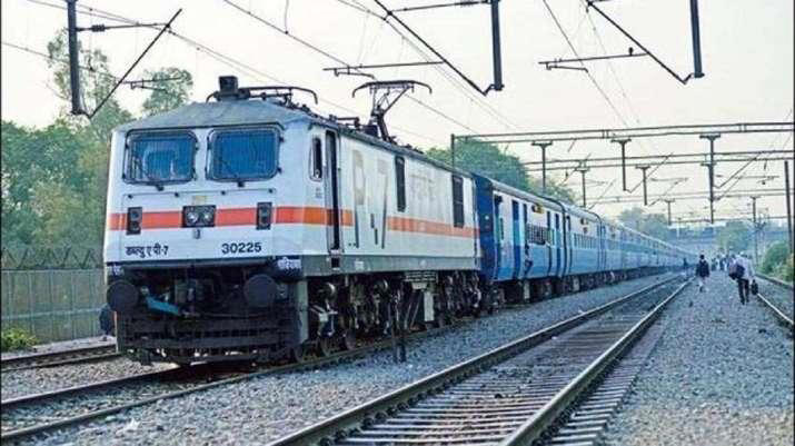 SR new timetable out, 102 express trains to run faster in Tamil Nadu ...